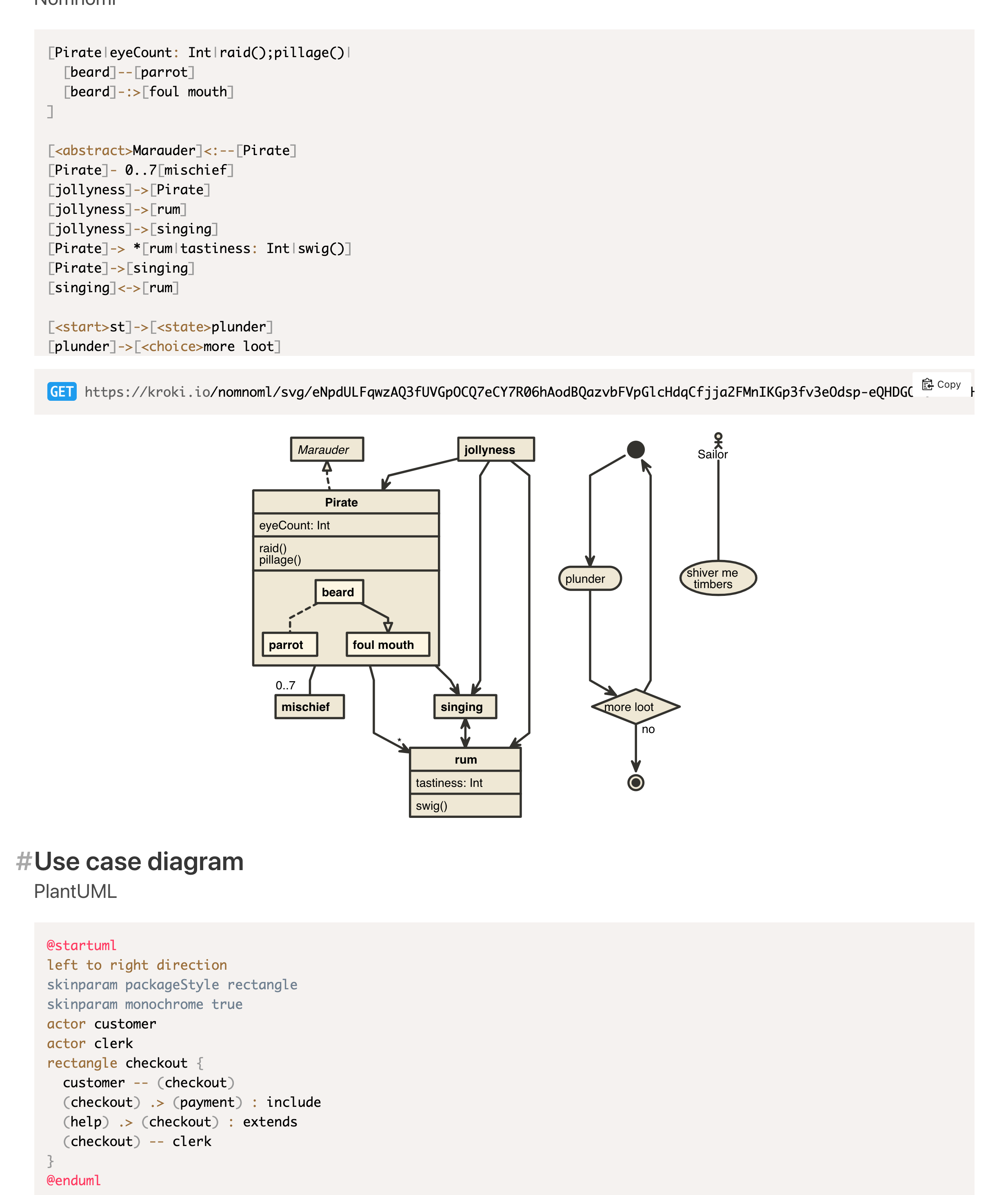 Kroki | Tools for Academic Research | KausalFlow